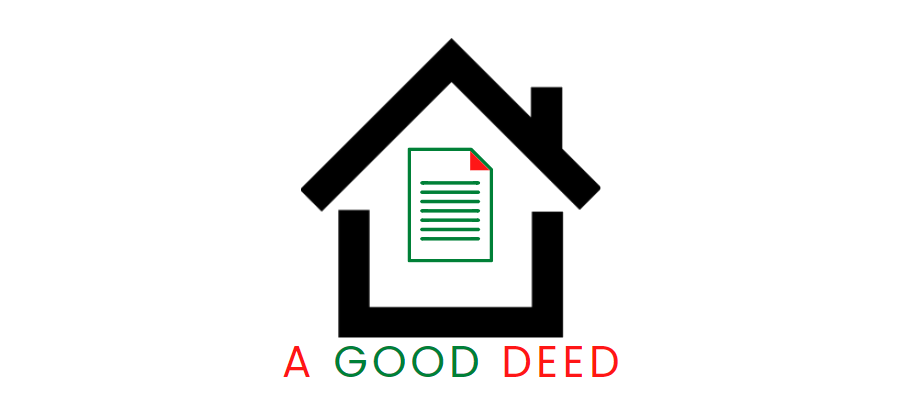 Contract for Deed Financing for Minnesota Home Buyers | A-Good-Deed