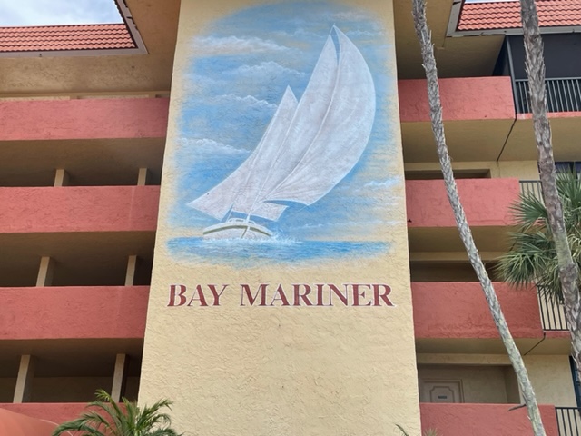 Bay Mariner Condo | Ray Cook Realty LLC | Ray Cook Realty LLC