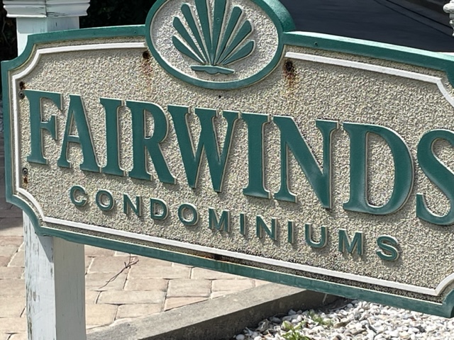 Fairwinds Condo | Ray Cook Realty LLC | Ray Cook Realty LLC