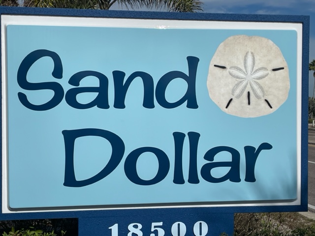 Sand Dollar Condo | Ray Cook Realty LLC | Ray Cook Realty LLC