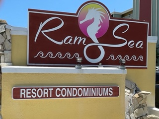 Ram Sea I Condo | Ray Cook Realty LLC | Ray Cook Realty LLC