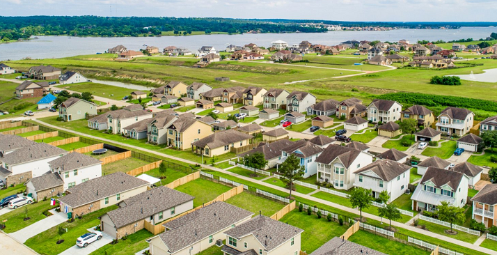 Willis Texas | The Houston Suburb Group | The Houston Suburb Group