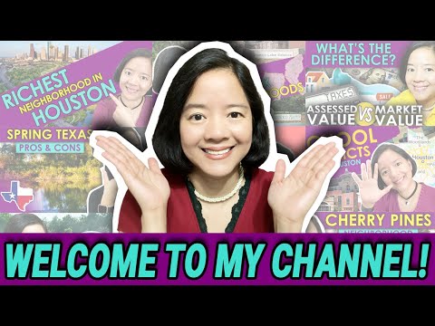 Houston Suburb REALTOR ® - Your Guide to Greater Houston Real Estate Living