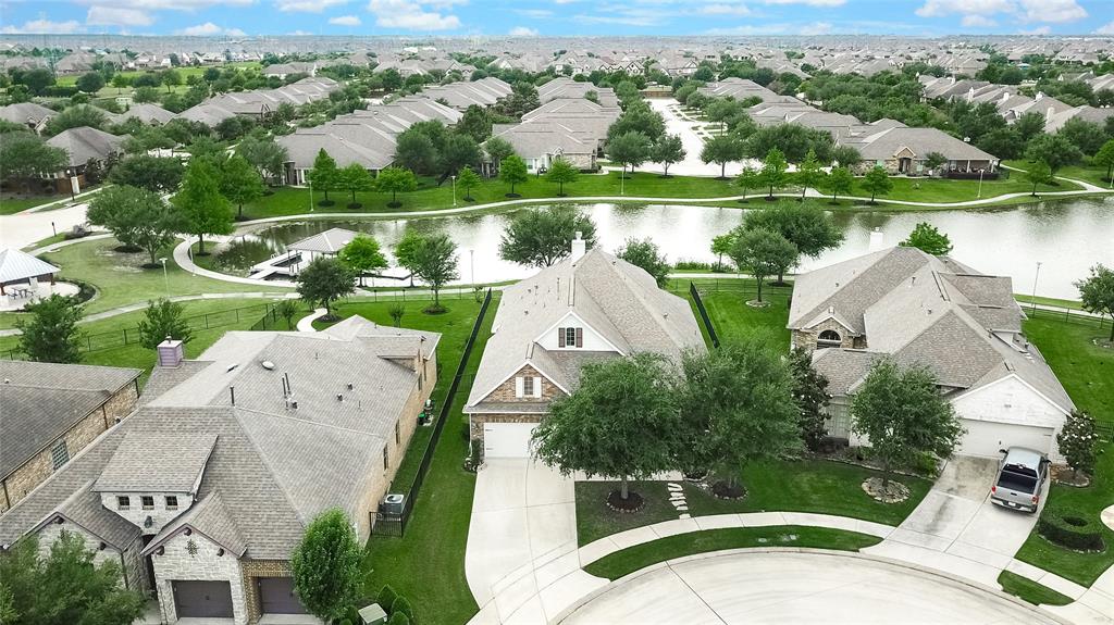 Find the Best Master Planned Community