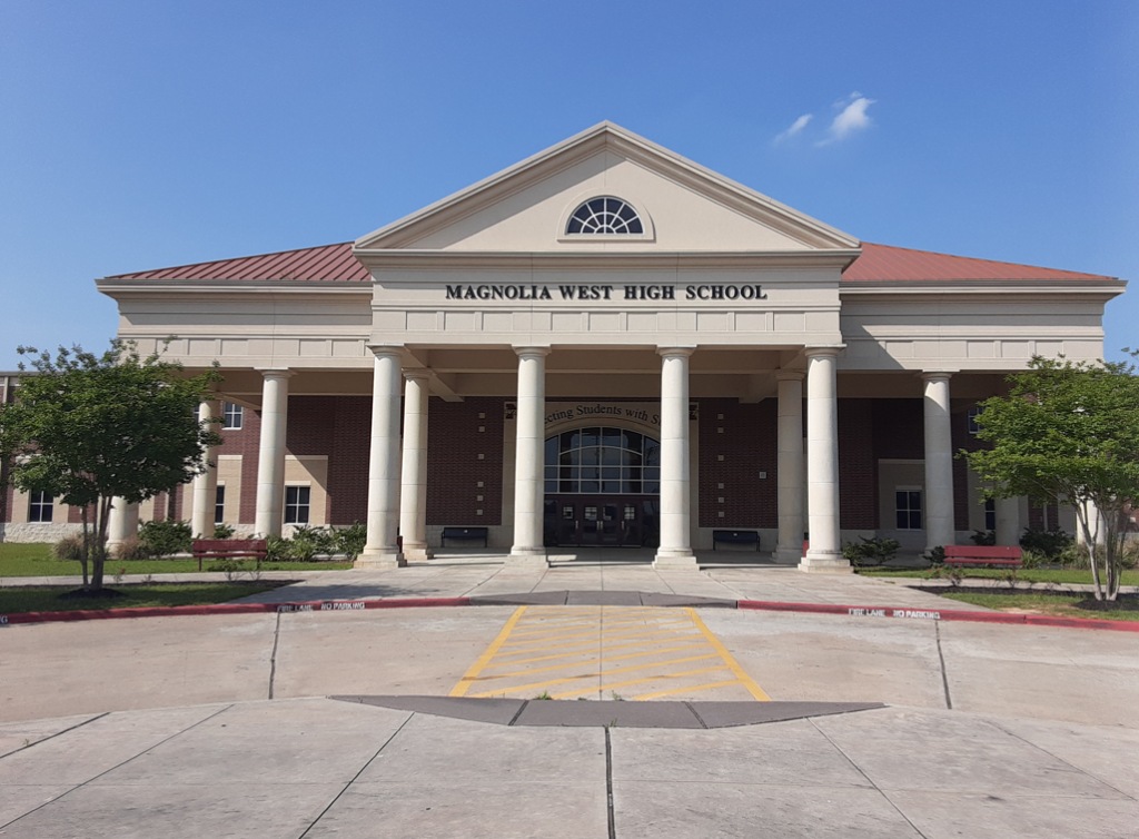 Magnolia Texas | The Houston Suburb Group | The Houston Suburb Group