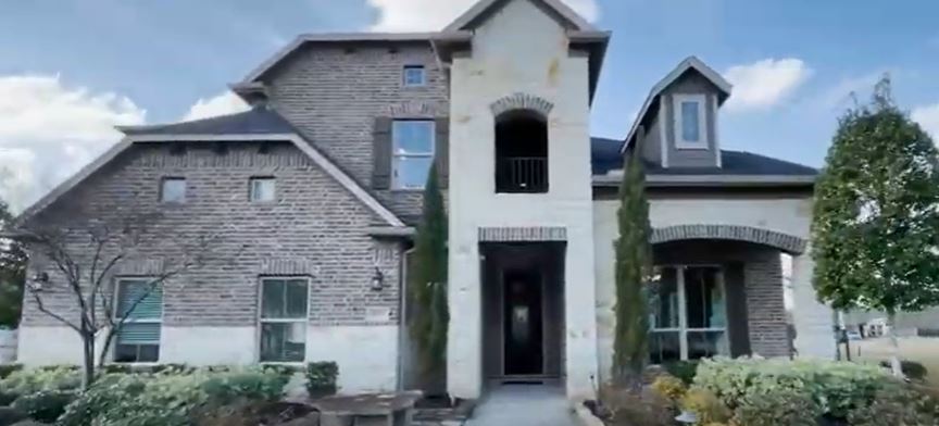 Barton Creek Ranch | Conroe Texas | Master Planned Communities ...