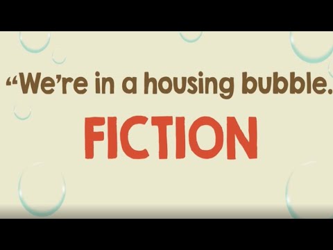 Housing bubble 2022 | Housing market crash | Housing bubble | Walzel Properties, LLC