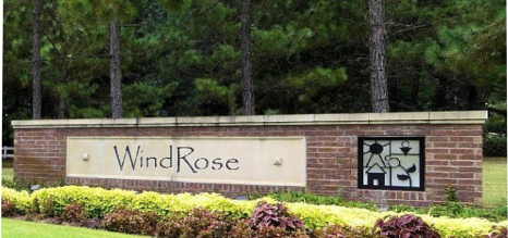 Windrose | Spring Texas | Master Planned Communities | Houston Suburb ...
