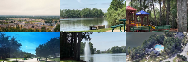 Windrose | Spring Texas | Master Planned Communities | Houston Suburb ...