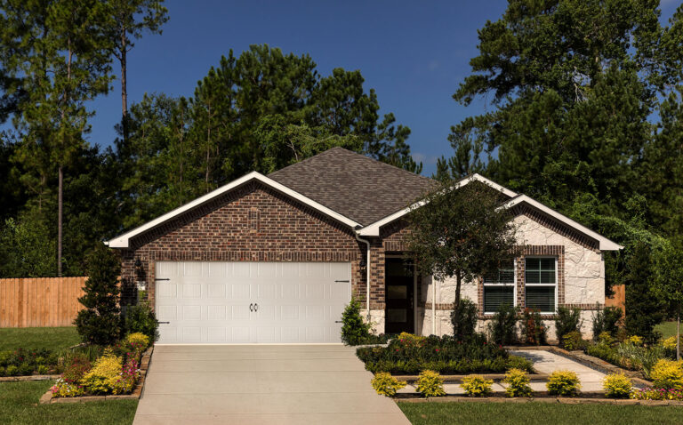 Cherry Pines By Meritage Homes