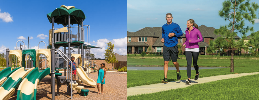 Balmoral | Humble Texas | Master Planned Communities | Houston Suburb ...