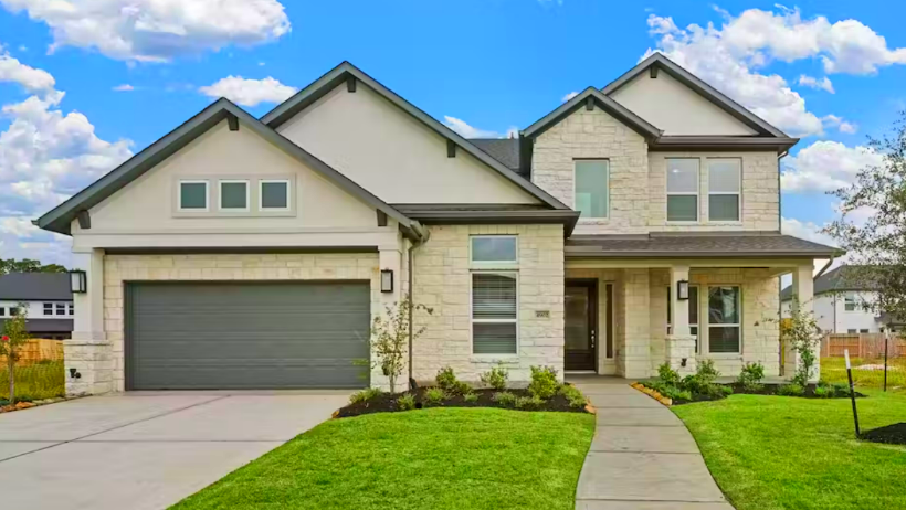 Riverstone | Sugar Land Texas | Master Planned Communities | Houston ...