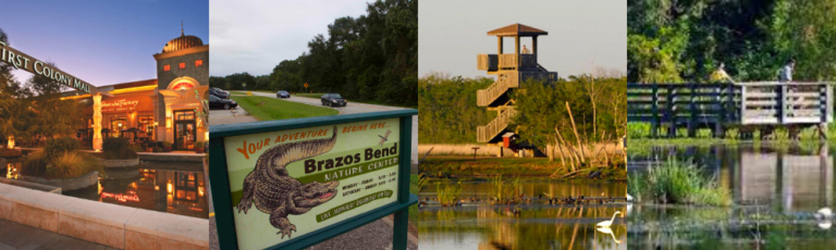 Marble Bend at Riverstone | Sugar Land Texas | Master Planned ...
