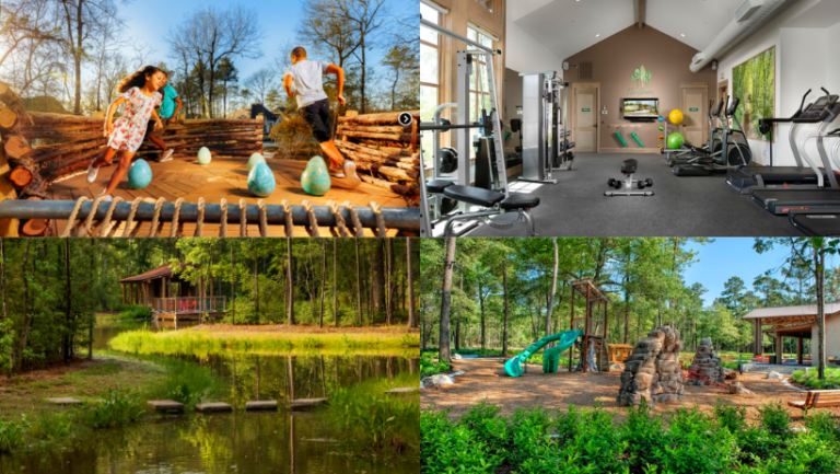 The Groves | Humble Texas | New Home Communities | Houston Suburb | The ...
