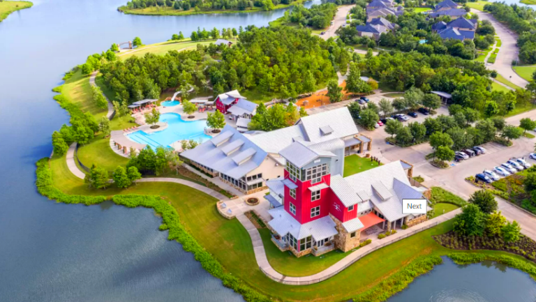 Cross Creek Ranch | Fulshear Texas | Master Planned Communities ...