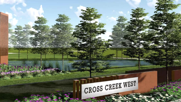 Cross Creek West | Fulshear Texas | Master Planned Communities | Houston Suburb | The Houston ...