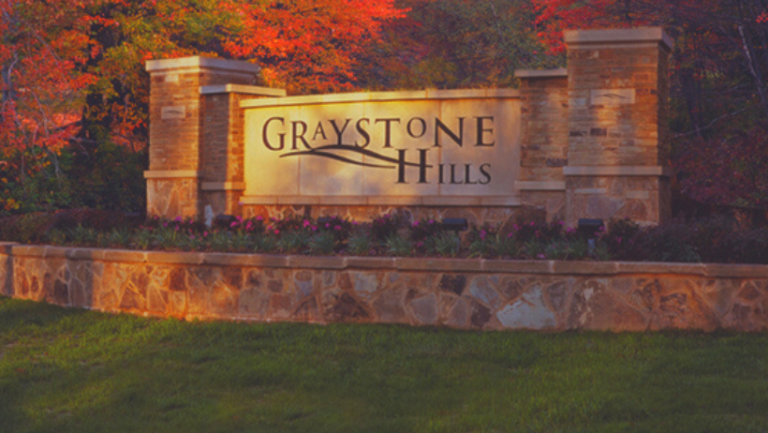 Graystone Hills | Conroe Texas | Neighborhoods and Communities ...