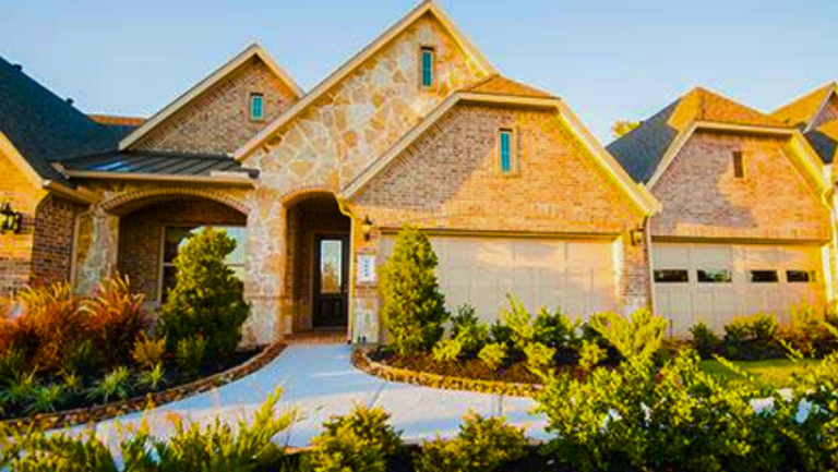 Jacobs Reserve | Conroe Texas | Master Planned Communities | Houston ...