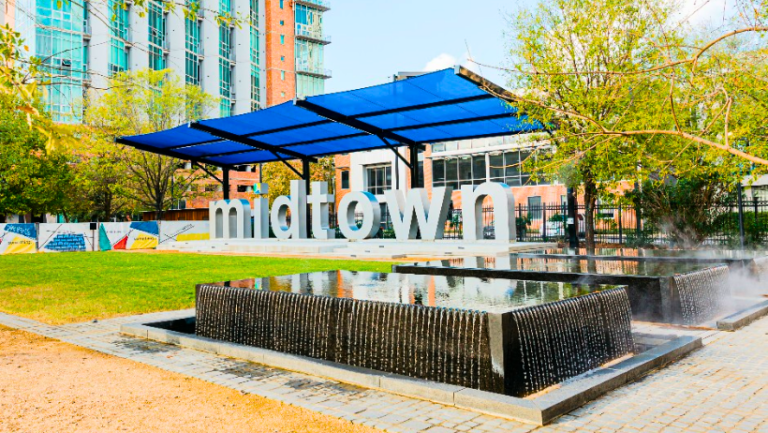 Midtown | Houston Texas | Neighborhoods and Communities | Houston ...