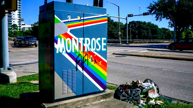 Montrose | Houston Texas | Neighborhoods and Communities | Houston ...