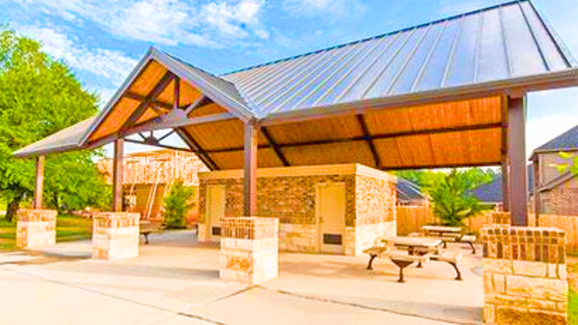 Jacobs Reserve | Conroe Texas | Master Planned Communities | Houston ...