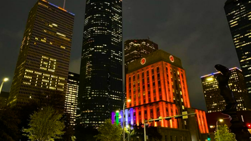 Downtown | Neighborhoods and Communities | Experience Living in Houston ...