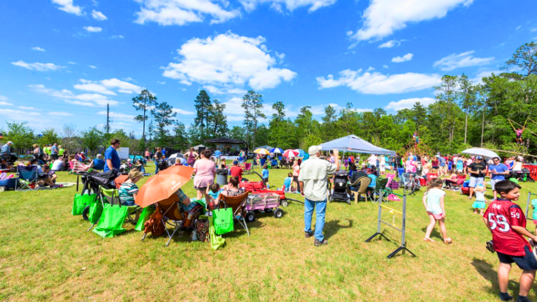 Harmony | Spring Texas | Master Planned Communities | Houston Suburb ...