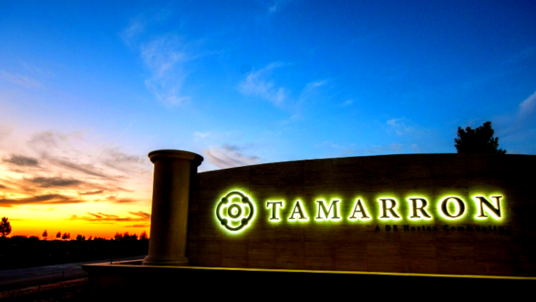 Tamarron | Katy Texas | Fulshear Texas | Master Planned Communities ...
