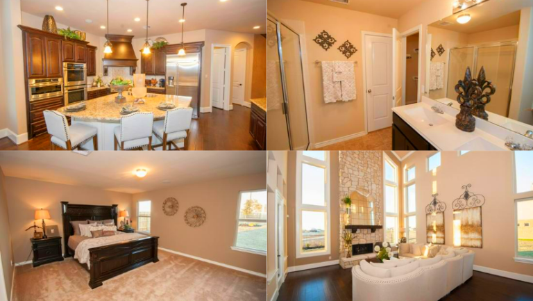 Tamarron | Katy Texas | Fulshear Texas | Master Planned Communities ...