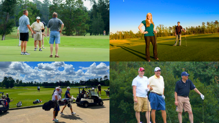 Augusta Pines | Spring Texas | Master Planned Communities | Houston ...