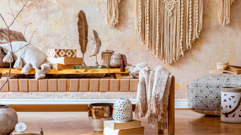 Must-Have Home Staging Accessories