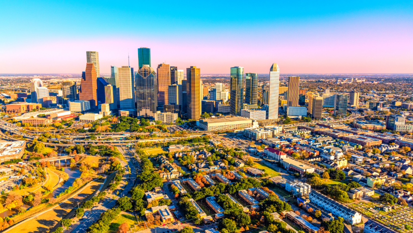 Moving to Houston, 5 Things You Should Know About Living in Houston