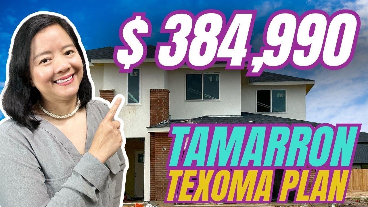 Tamarron | Tamarron Katy Texas | DR Horton Tamarron Sub | Tamarron ...