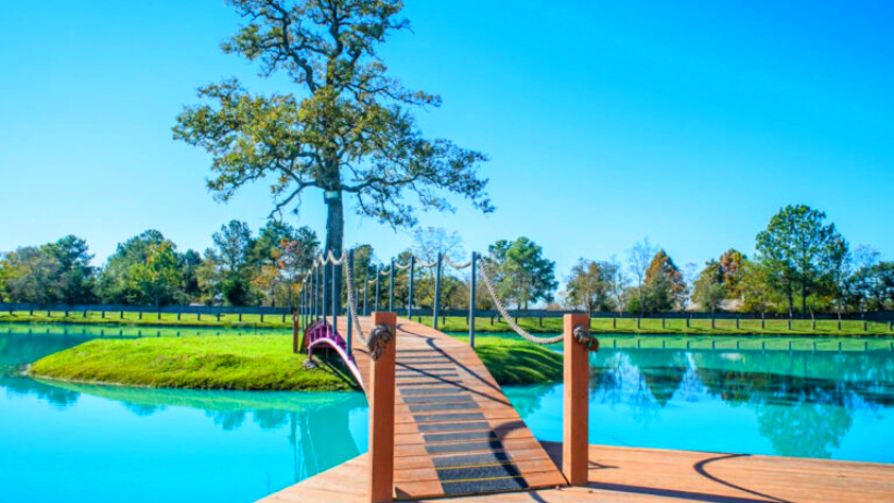 Moving to Magnolia, 5 Things You Should Know About Living in Magnolia