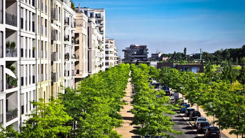 Eco - Friendly Houston Suburbs: Top Picks for Green Living in 2024 ...