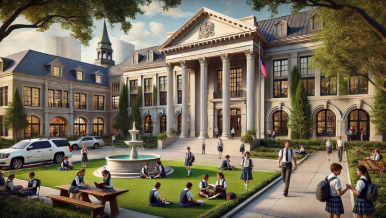 The Best Schools in Houston Suburbs: A Comprehensive Guide