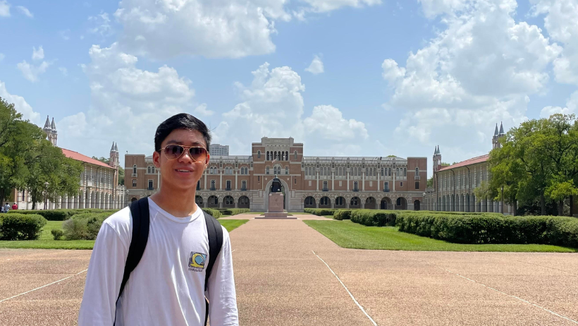 Rice Village | Houston Texas | Neighborhoods and Communities | Houston ...