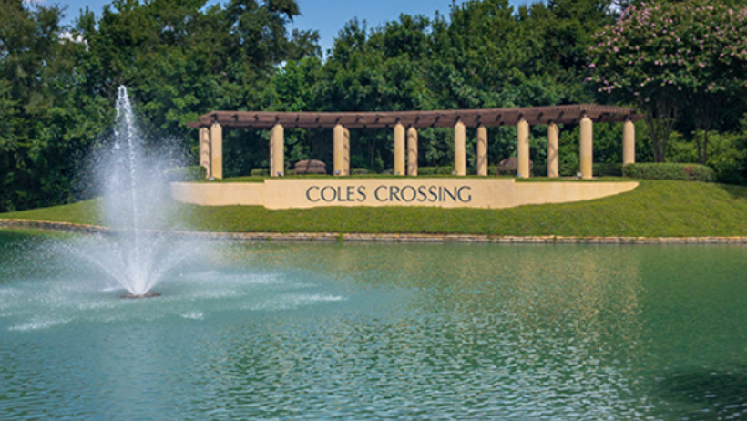 Coles Crossing | Cypress Texas | Master Planned Communities | Houston ...