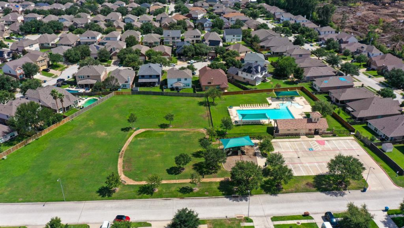 Northcrest Village | Spring Texas | New Home Communities | Houston ...