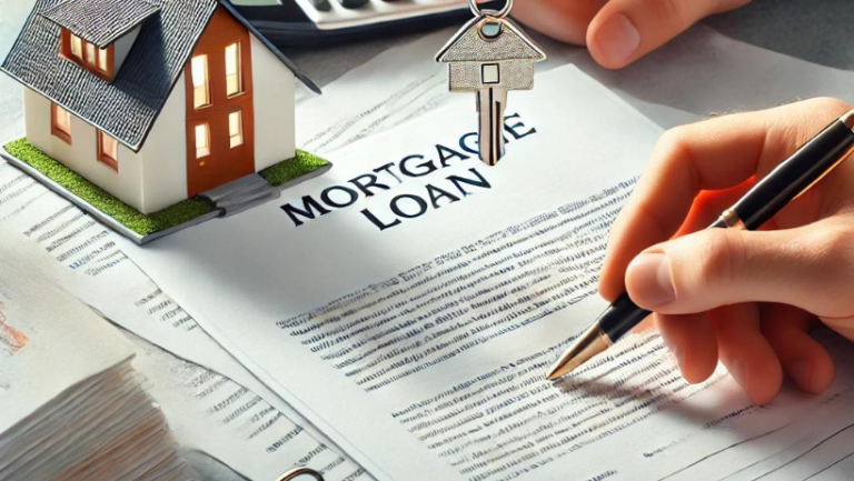 Preparing for Your Mortgage Loan Consultation: Key Takeaways and Tips