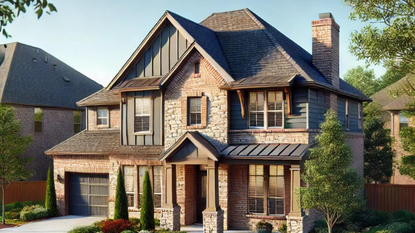 Kings Point Village | Kingwood Texas | New Home Communities | Houston ...
