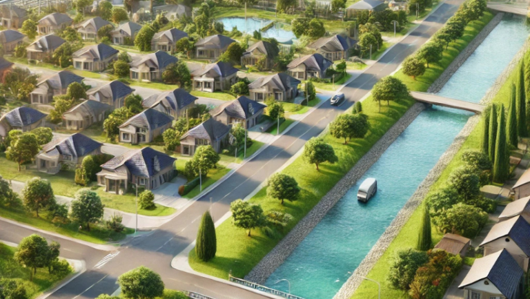 MUD, PID, or PUD? Understanding the Differences and What You Should ...