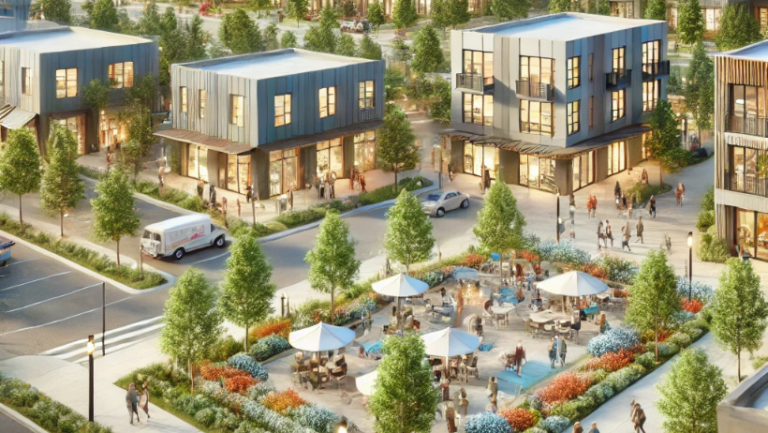 MUD, PID, or PUD? Understanding the Differences and What You Should Know