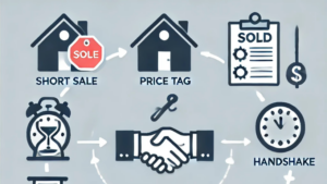 A Complete Guide to the Short Sale Process: Step-by-Step - HAR.com