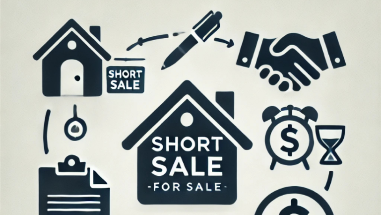 A Complete Guide to the Short Sale Process: Step-by-Step - HAR.com