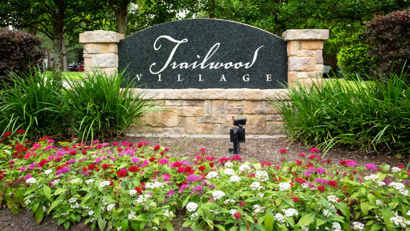 Trailwood Village | Kingwood Texas | Master Planned Communities ...