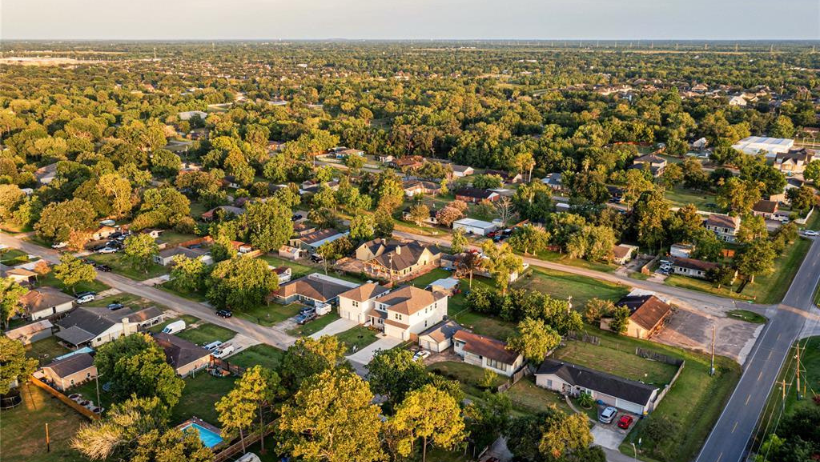 Wagon Wheel | Pearland Texas | Gated Communities | Houston Suburbs ...