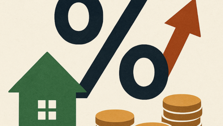 What Is a 3-2-1 Interest Rate Buydown? A Simple Guide for Today’s ...