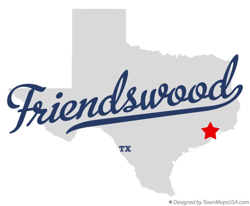 Friendswood, Texas | Home Heroes Realty Group | Home Heroes Realty Group