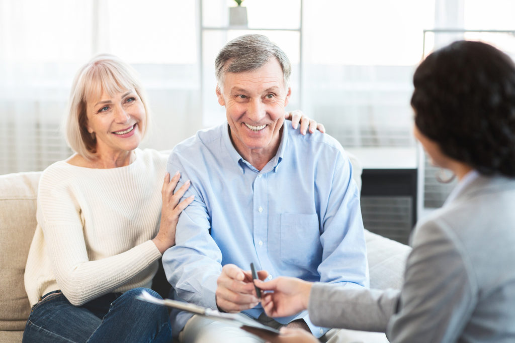 6 Reasons Seniors Should Work With an Independent Insurance Agent | ASB